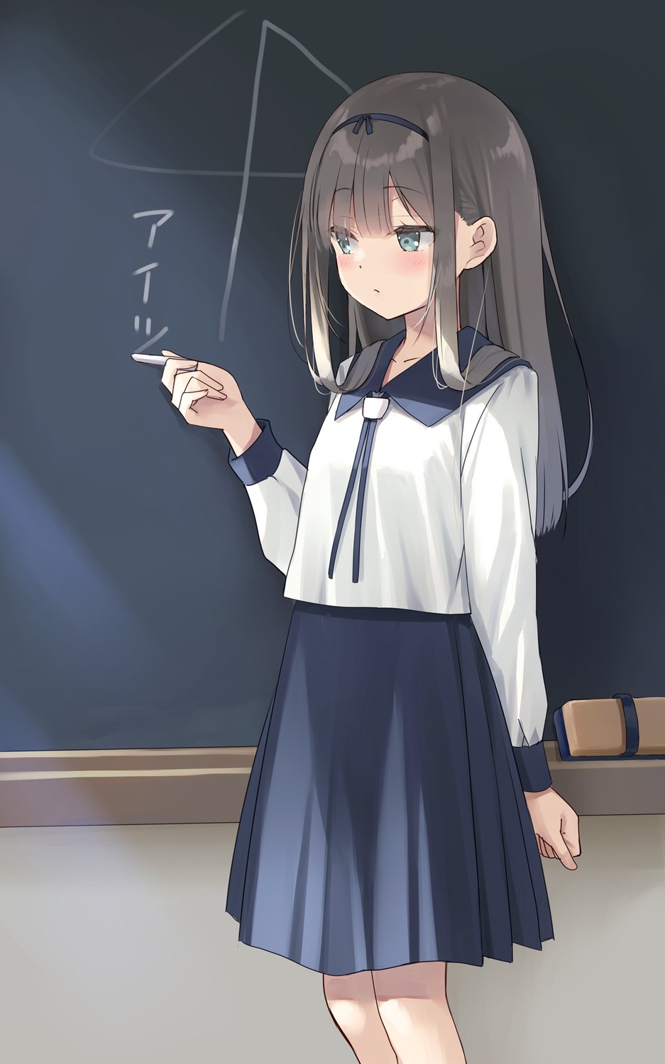 na-ga seifuku | #1098495 | yande.re